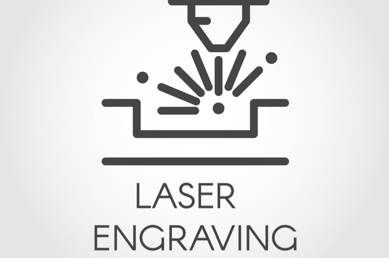Types engraving Able Engraving Design